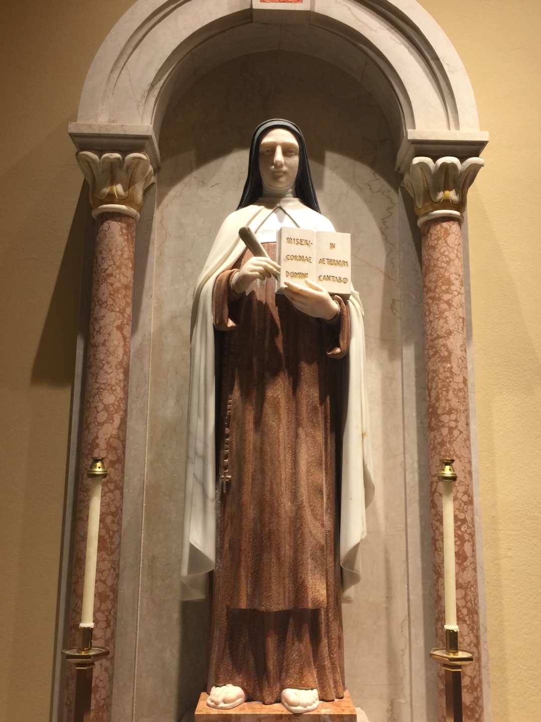Carmelite Writings – STL OCDS